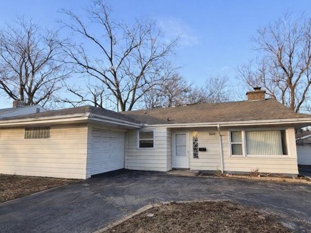 1828 rd St, Homewood, IL 60430
