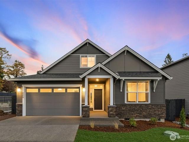 1828 rd Street Ct S Unit 14, Tacoma, WA 98444