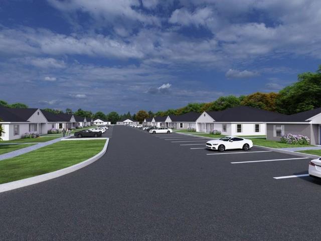 1828 Riverview Drive 3 Bedroom Apartment for Rent at 1828 Riverview Dr, Elkins, AR 72727