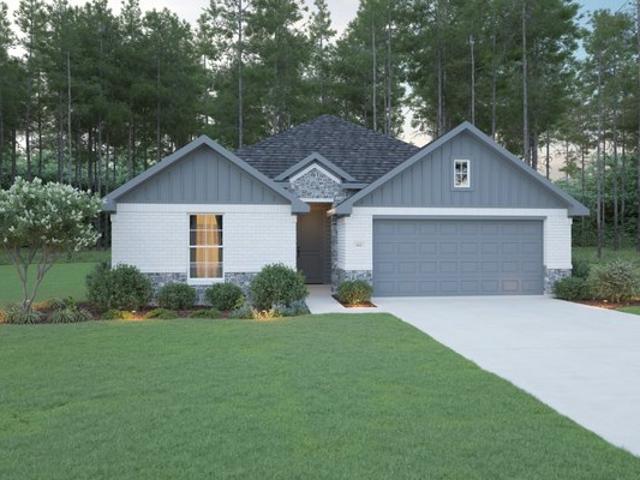 1828 Rory Christine Dr, Rosharon, TX 77583