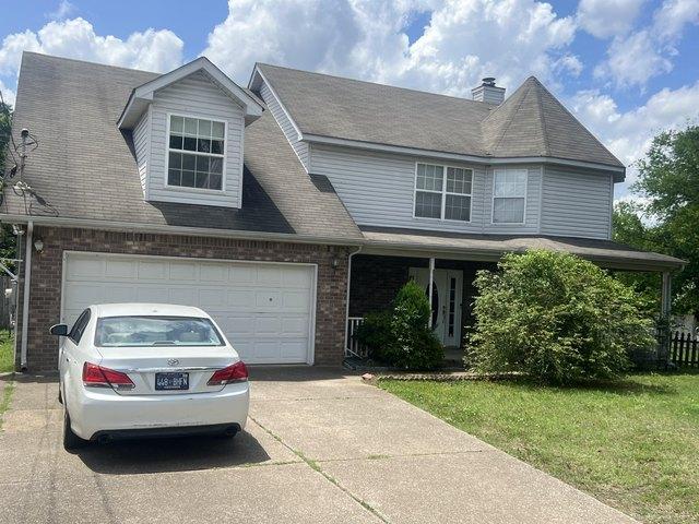 1828 Rory Cv, La Vergne, TN 37086