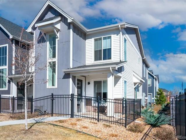 1828 S Poplar Ct, Denver, CO 80224