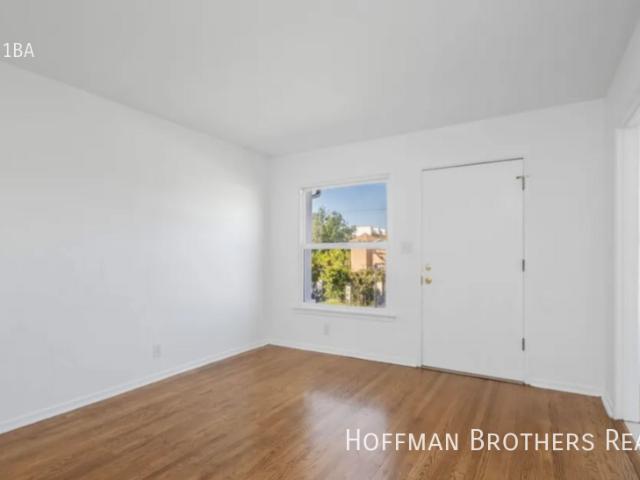1828 S Rimpau Blvd Los Angeles, CA 90019