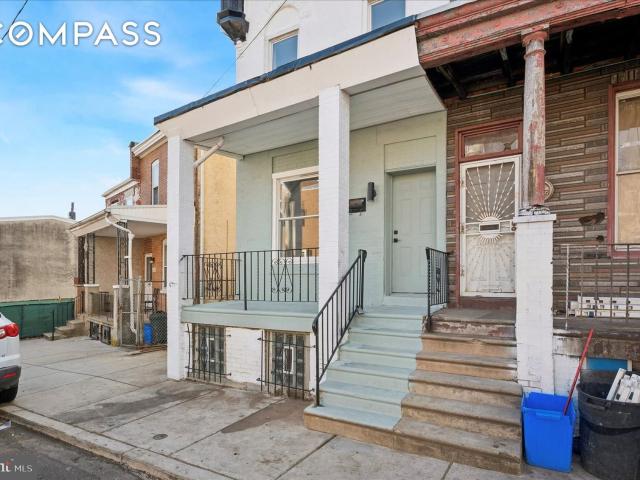1828 S Vogdes St, Philadelphia, PA