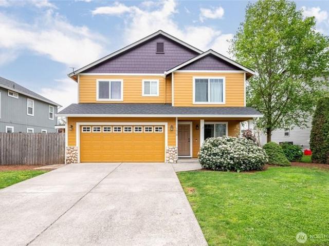 1828 Schneiter Dr, Longview, WA 98632
