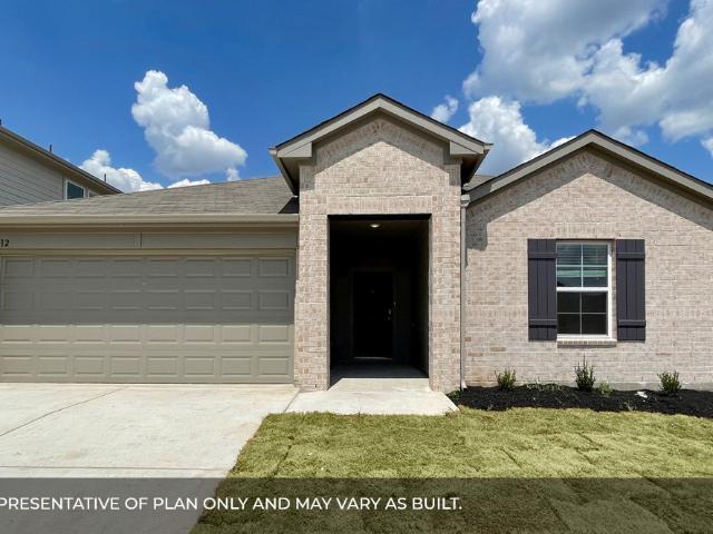 1828 Side Buster Trl, Leander, TX 78641 | MLS #7795 | Compass