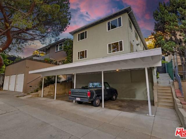 1828 Silver Lake Boulevard