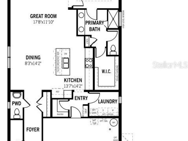 1828 Soaring Vida St, Palmetto, FL 34221 | MLS #TB8469