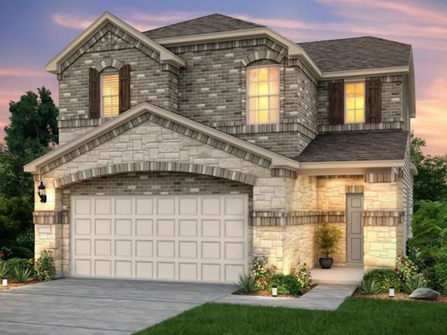 1828 Spring Mountain Cv, Georgetown, TX 78628