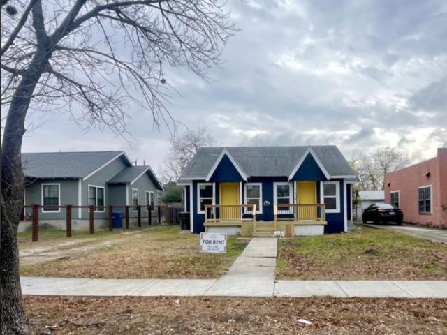 1828 Texas, San Antonio, TX 78228 | MLS #1937 | Compass