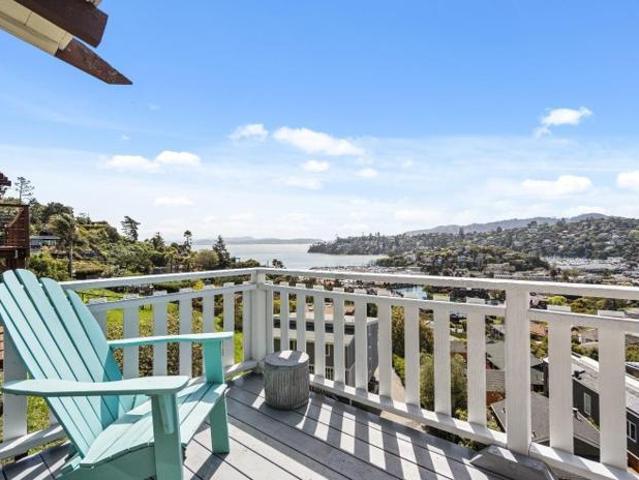 1828 Vistazo St, Tiburon, CA 94920