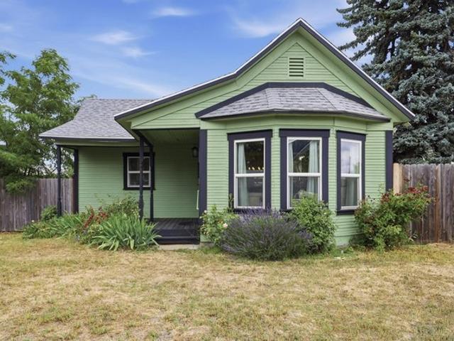 1828 W Knox Ave, Spokane, WA 99205