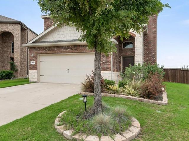 1828 Wagner Dr, McKinney, TX 75071
