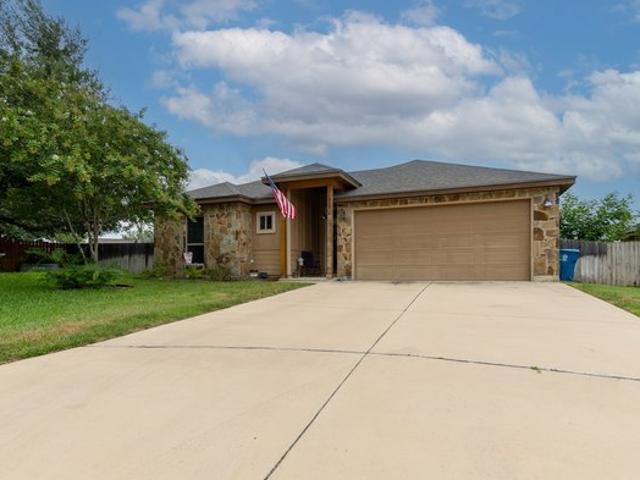 1828 Wandering Trl, Pleasanton, TX 78064