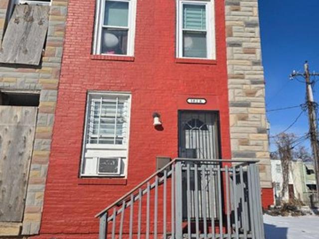 1828 Wilhelm St, Baltimore, MD 21223