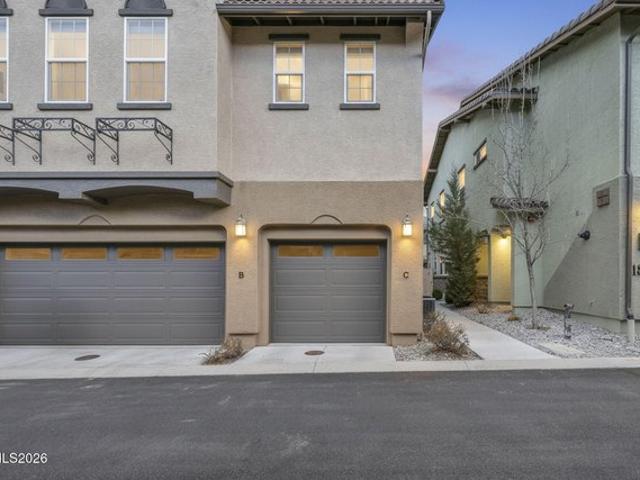 1828 Wind Ranch Rd Unit C, Reno, NV 89521
