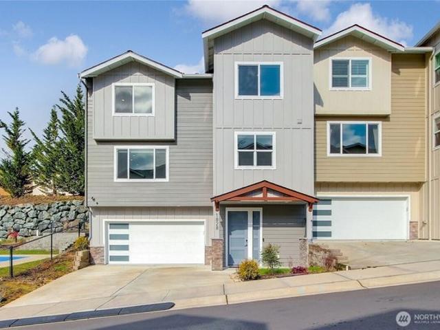1828 25th St, Snohomish, WA 98290