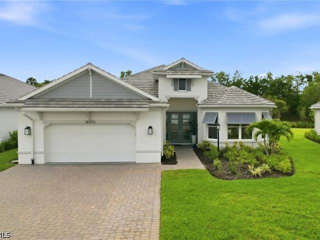 18293 Terracina Dr, Fort Myers, FL 33913