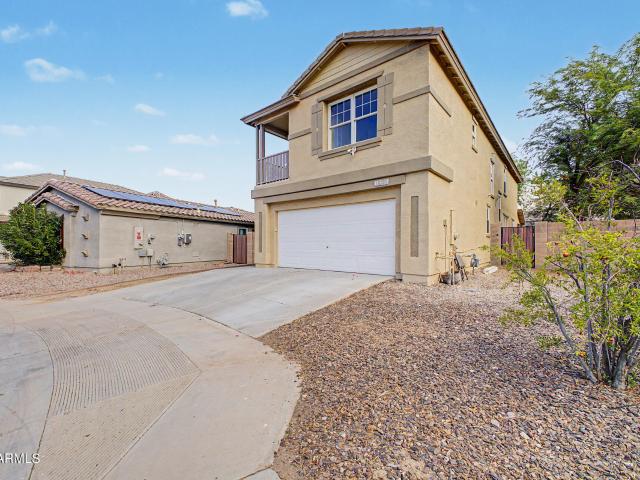 18293 W ELM Street