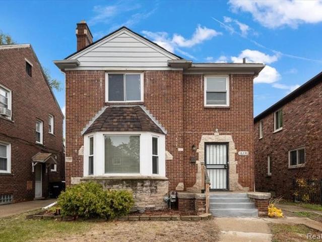 18290 Prairie St, Detroit, MI 48221