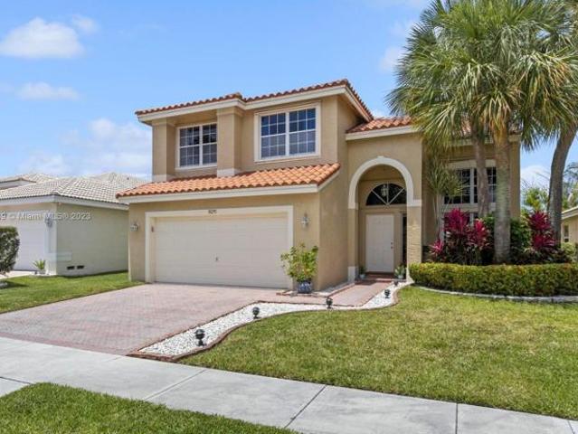 18291 33rd St SW, Miramar, FL 33029