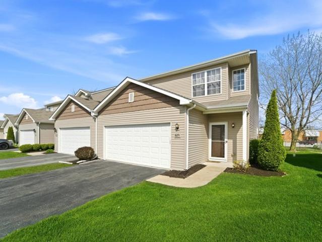 18291 Platinum Dr, Lowell, IN 46356