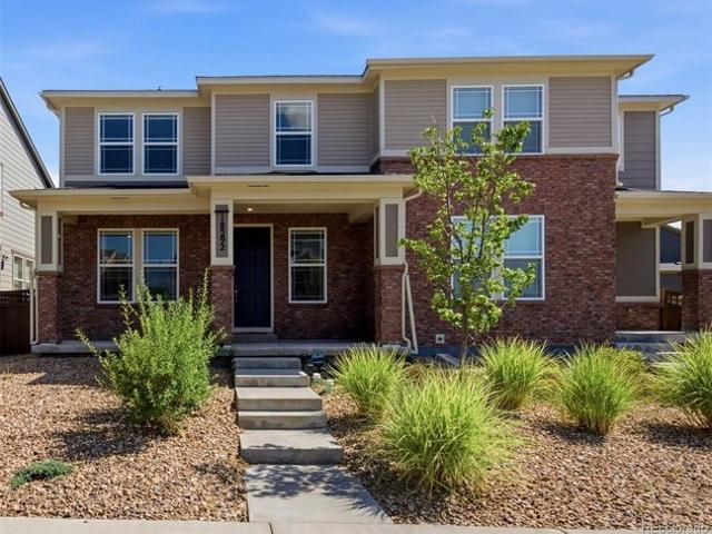 18292 E Kansas Pl, Aurora, CO 80017
