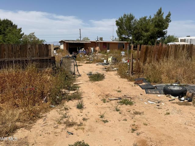 18296 Claymine Road