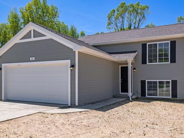 18296 Loganwood Trl, Battle Creek, MI 49017