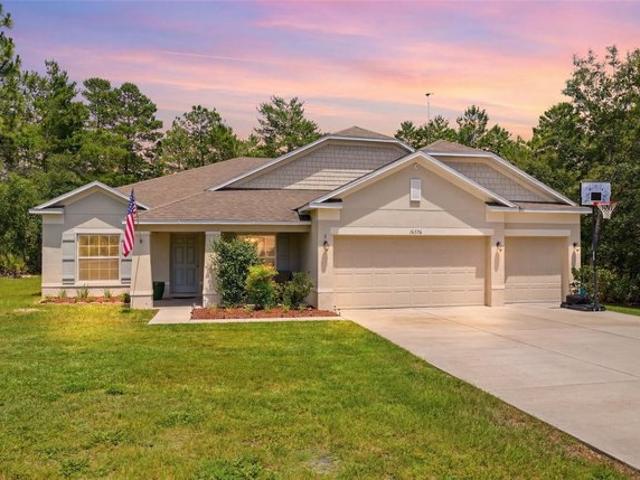 18296 Maberly Rd, Weeki Wachee, FL 34614
