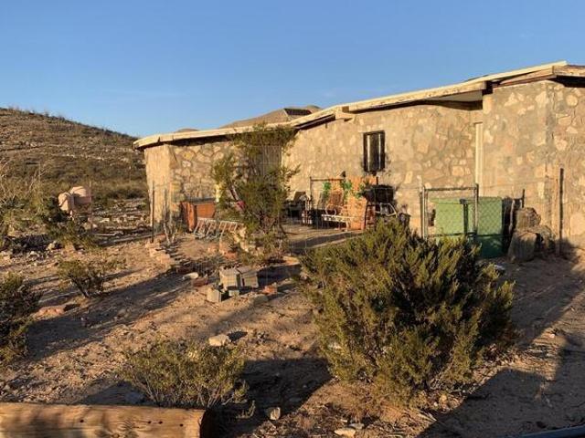 18299 Nolton Road, El Paso, TX 79938
