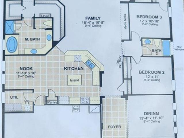 1829 Mira Lago Cir, Ruskin, FL 33570 | MLS #O6379
