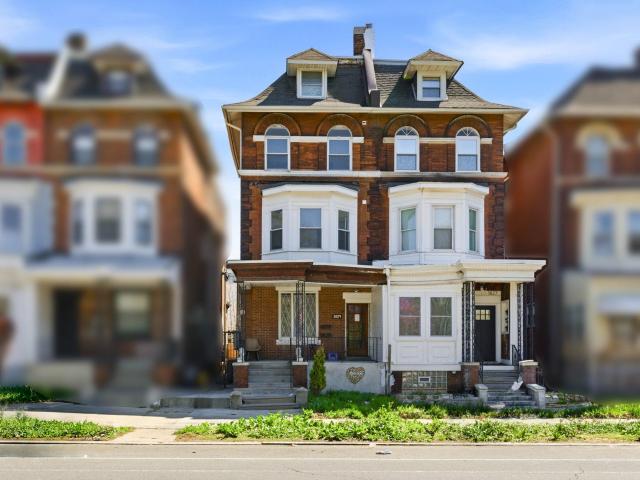 1829 N 33Rd Street