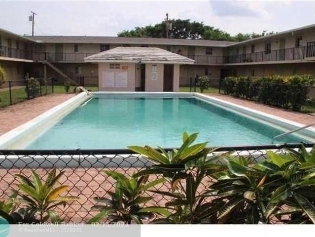 1829 N A St #6, Lake Worth Beach, FL 33460