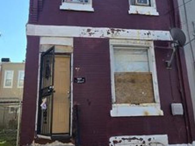 1829 N Bailey St, Philadelphia, PA 19121