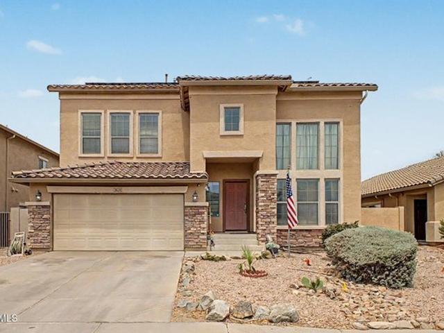 1829 N Hester Trl, Casa Grande, AZ 85122