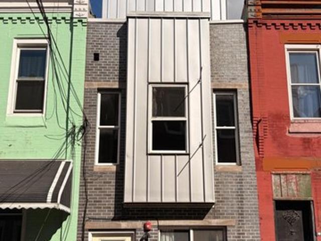 1829 N Willington St, Philadelphia, PA 19121