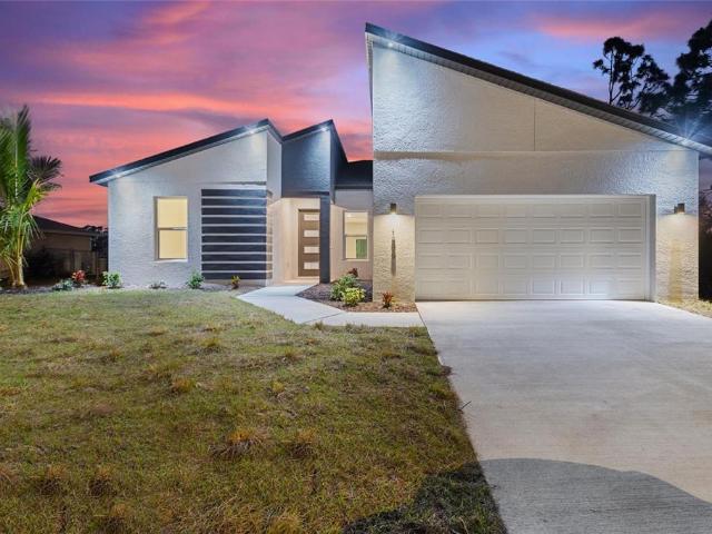 1829 Northland Ave, North Port, FL 34288 | MLS #O6398 | Compass