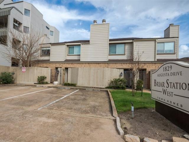 1829 Augusta Dr Apt 1, Houston, TX 77057