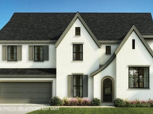 1829 Acoma Way, Argyle, TX 76226