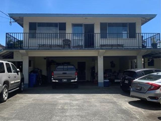 1829 Akone Pl, Honolulu, HI 96819