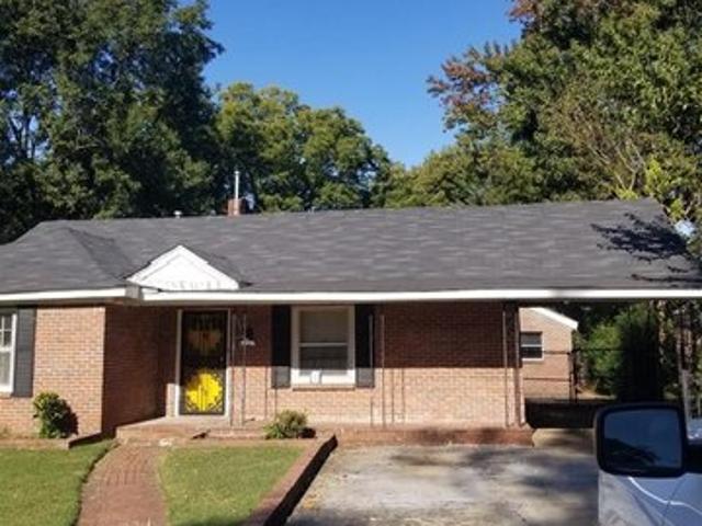 1829 Benning St, Memphis, TN 38106