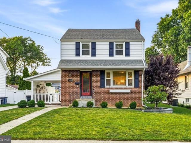 1829 Brynmawr Ave, Haddon Heights, NJ 08035