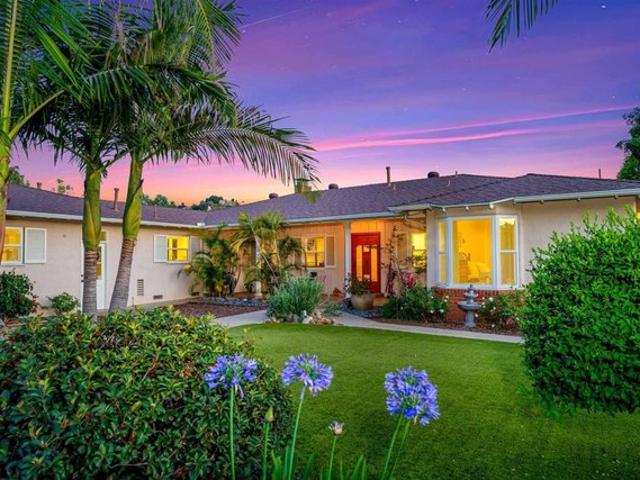 1829 Carob Tree Ln, El Cajon, CA 92021