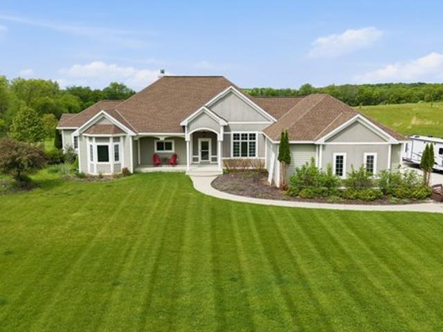 1829 County Highway K, Erin, WI 53027