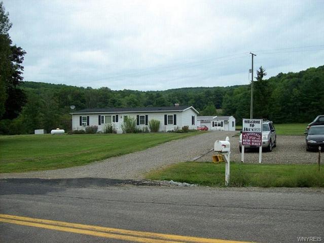 1829 County Rte 5, Tuscarora, NY 14801 | MLS #R1656