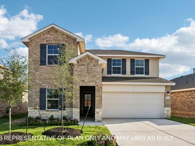 1829 Dandy Brush Dr, Leander, TX 78641