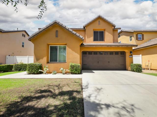 1829 Delacorte Drive
