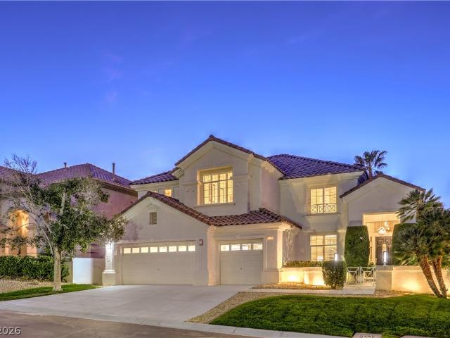 1829 Dolce Dr, Las Vegas, NV 89134 | Compass