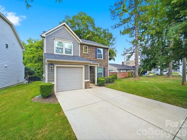 1829 Evergreen Dr, Charlotte, NC 28208